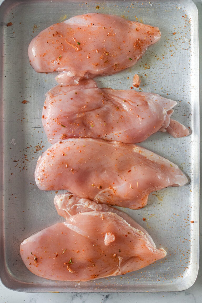 Broccoli Cheddar Stuffed Chicken - Lauren Kelly Nutrition